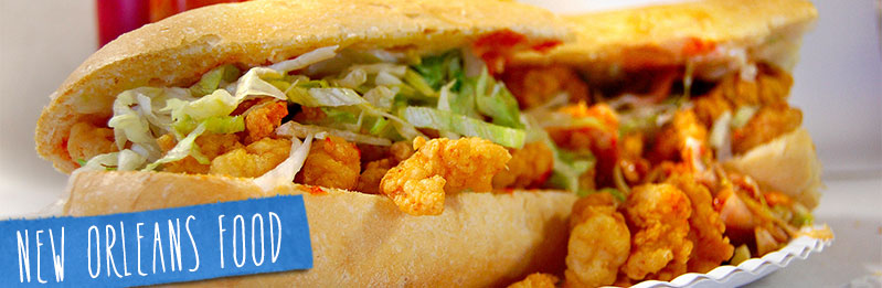 Po' boy - Alchetron, The Free Social Encyclopedia