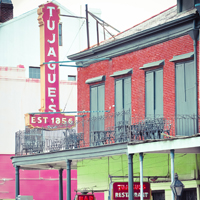 Tujague's | New Orleans | Restaurant